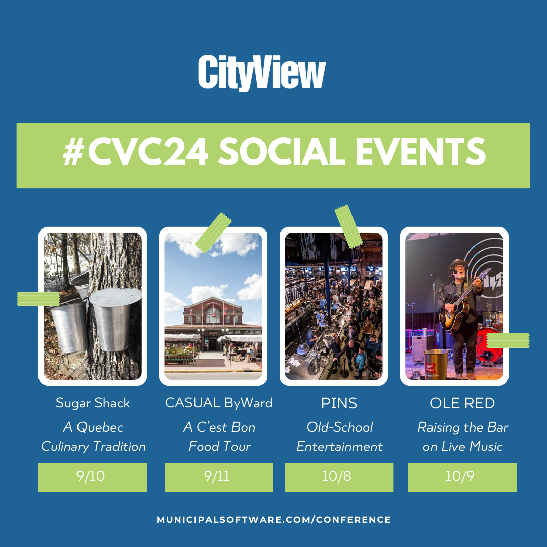CityView’s 2024 Customer Conference: Team Building
